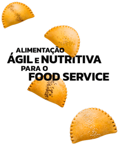 Presto Alimentos - O melhor parceiro para o food service